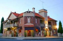 - Abermain Restaurant Sydney